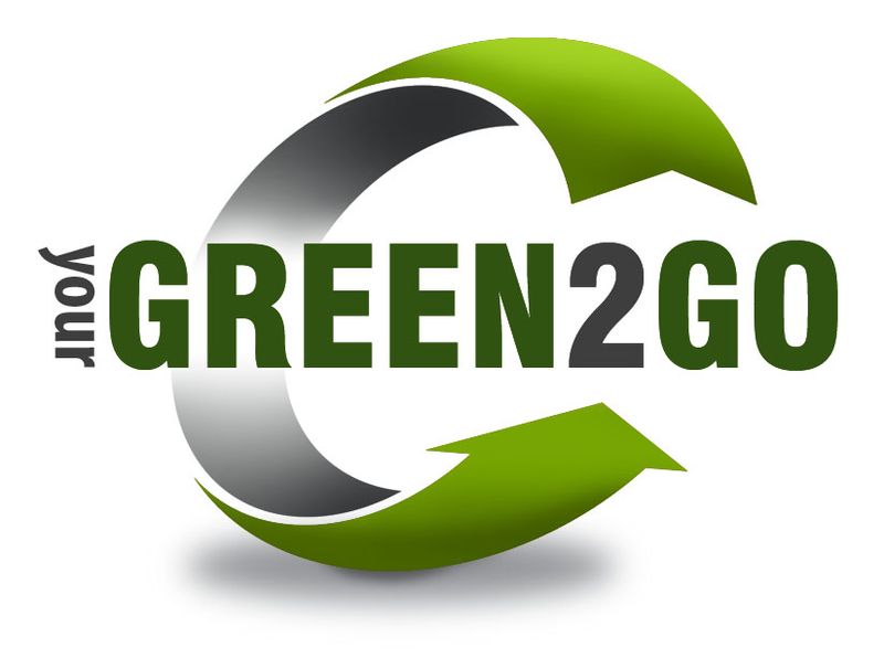 YourGreen2Go Home Page