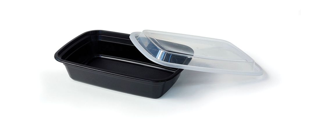 polypropylene containers